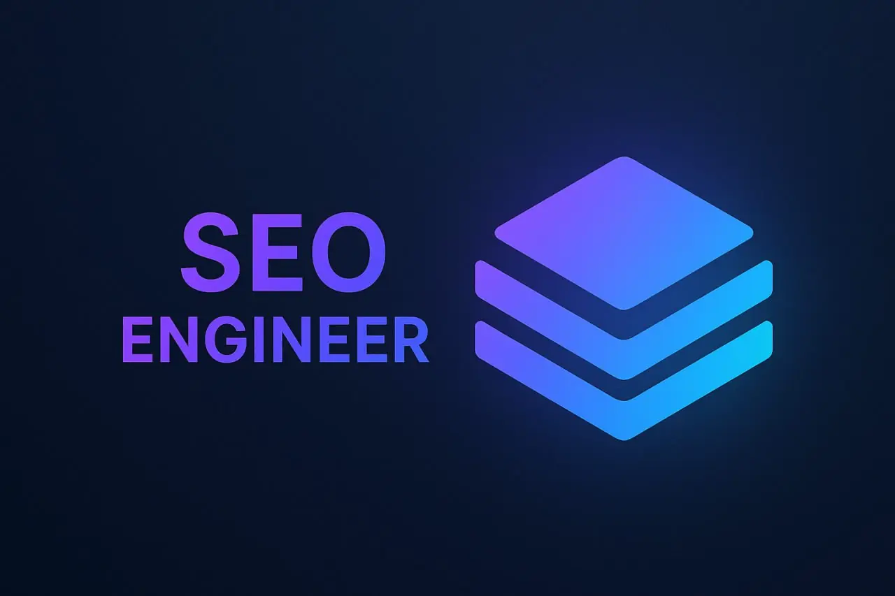 SEO Engineer